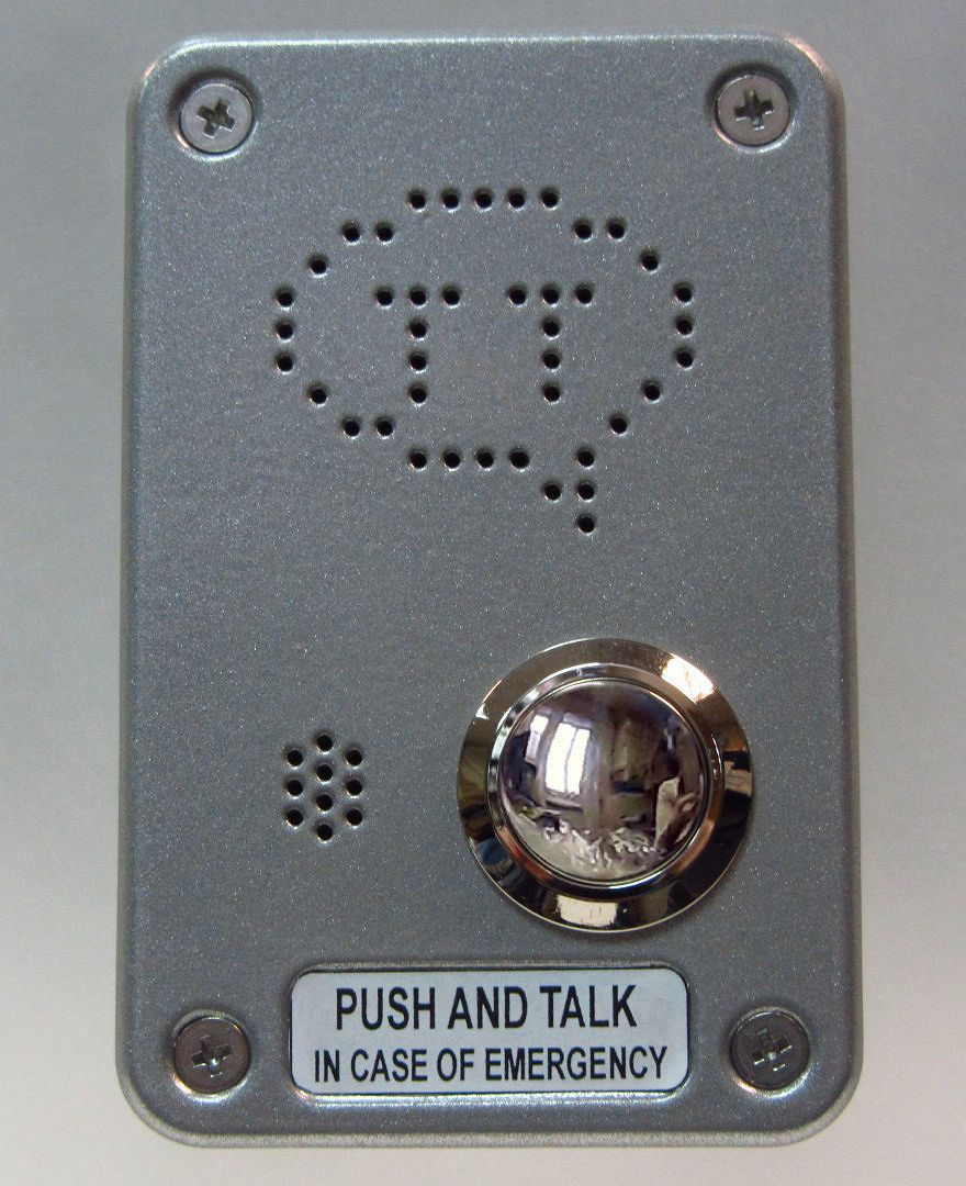 TreeTalk Universal Wireless Communicator plus Support Panel : TreeTalk